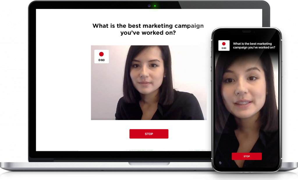 Speed Up Your Interview Pipeline with Pre-Recorded Video Interviewing ...